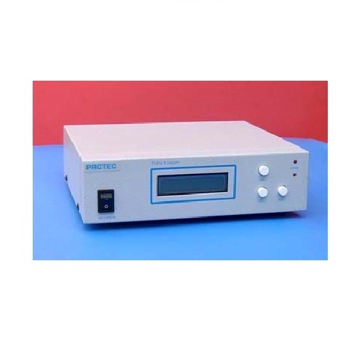 Data Logger with Compact Flash Memory